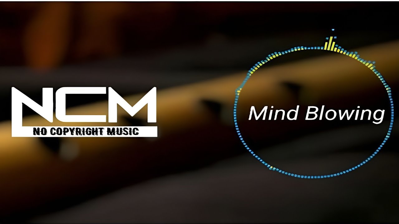 No Copyright Music | Mind Blowing Flute Music | Copyright free ...