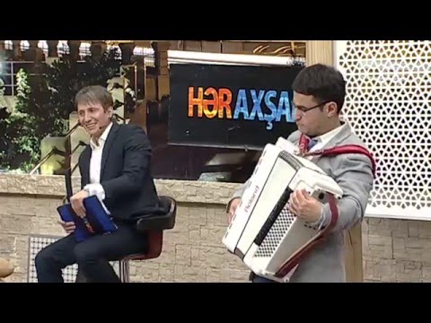 Rabil Abbasov - Subaylığın son gecəsi (Hər axşam)