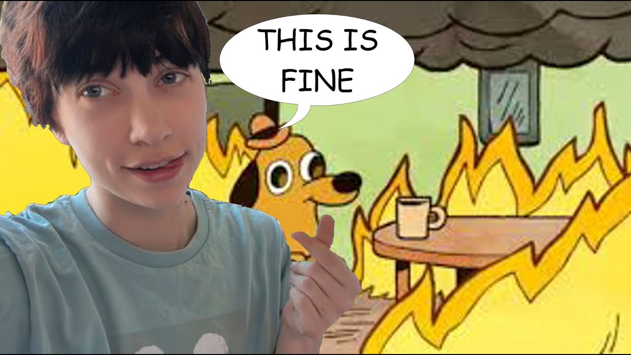 Playtime Is Over - YouTube