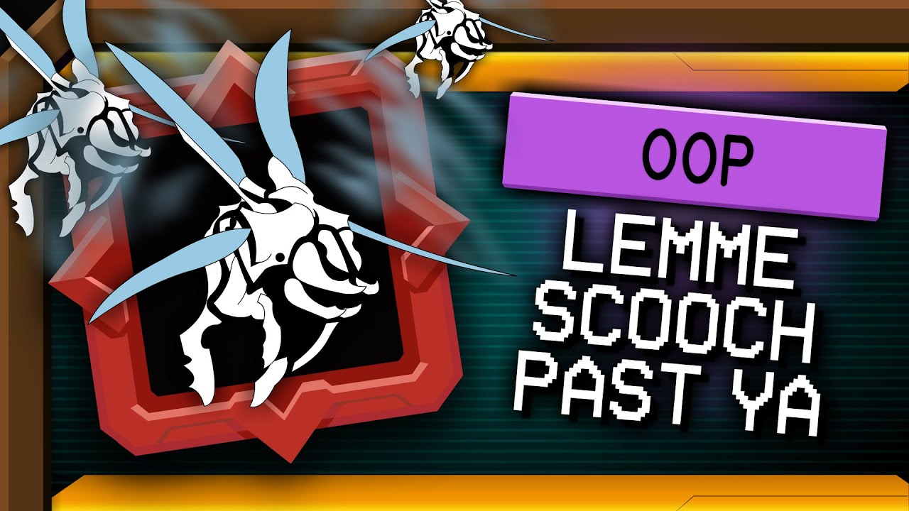 Mactera Jaywalkers - DRG: No Survivor - YouTube