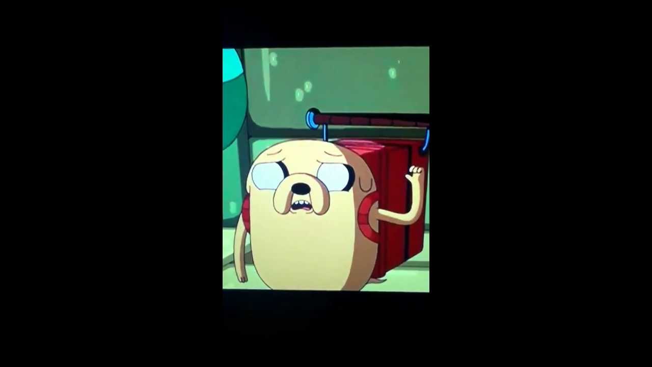 Lemon drop man from adventure time : all your fault. I OWN NOTHING ...