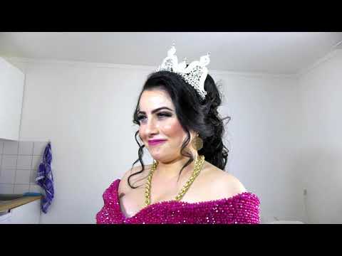 Günel ile Arzu Düğün Töreni 4K-UHD