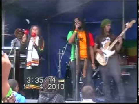 RASTAMAN - Ras Jahknow & Rasta Unity - YouTube