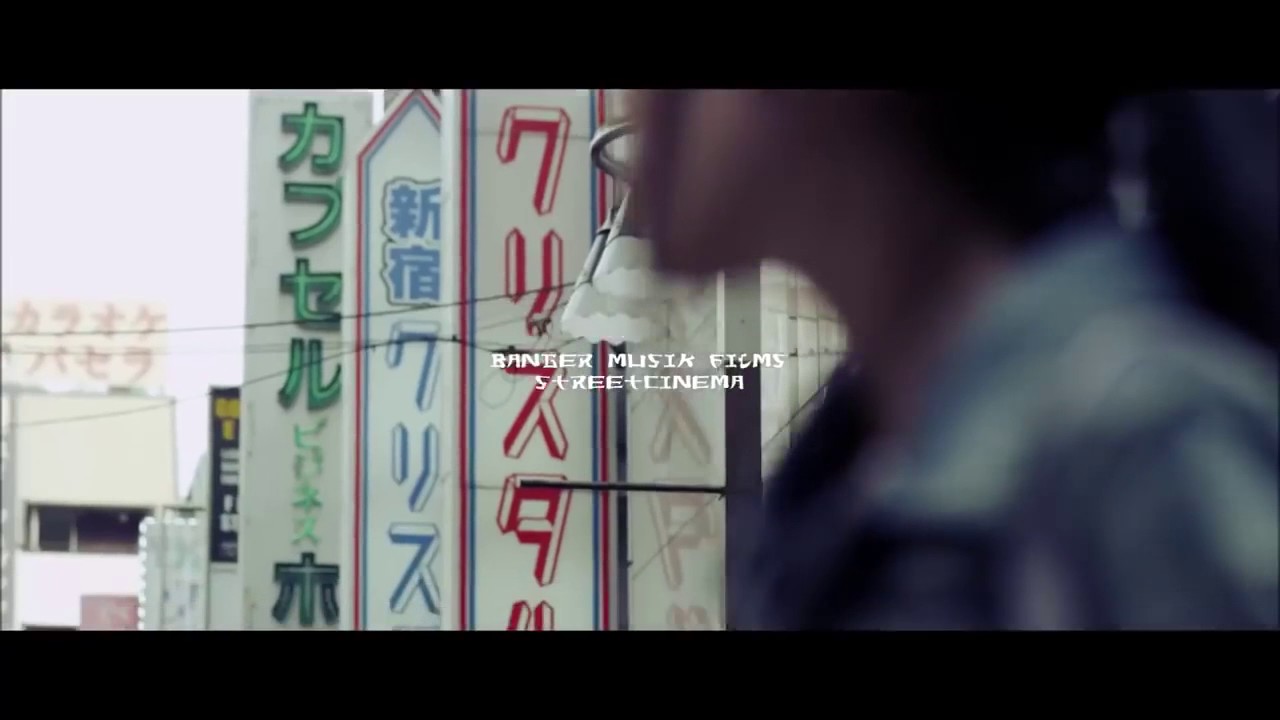 (Kanax in tokyo)official - YouTube