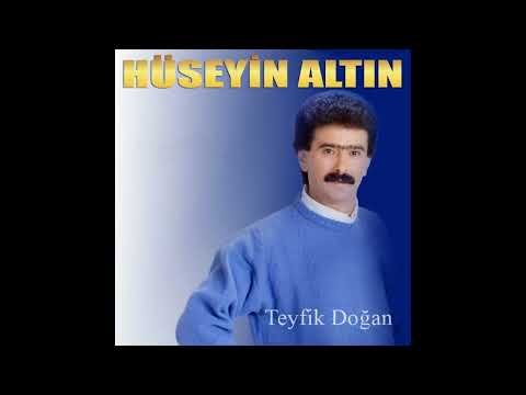 Hüseyin Altın-BATSIN BU DÜNYA-Orjinal'den Enstrümantal