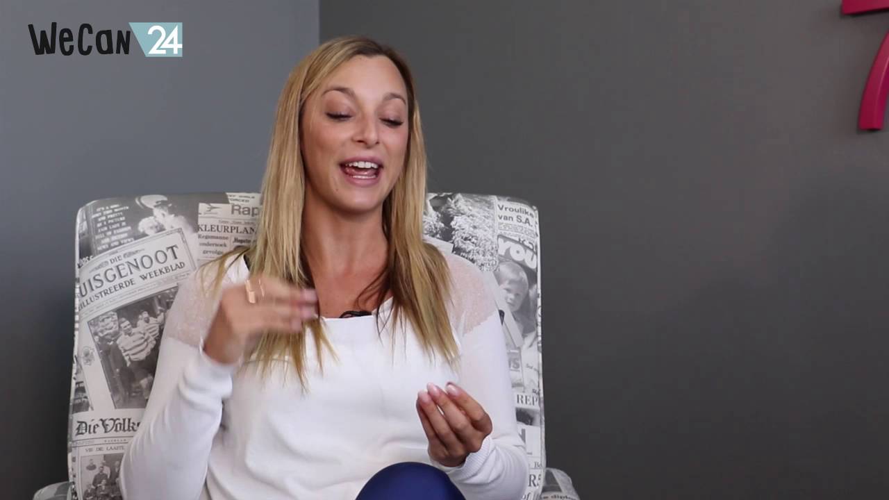 WeCan24 Wrap Up Jade Hubner - YouTube