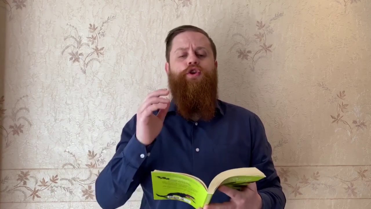 Chapter 10 - The Eighteenth Emergency - YouTube