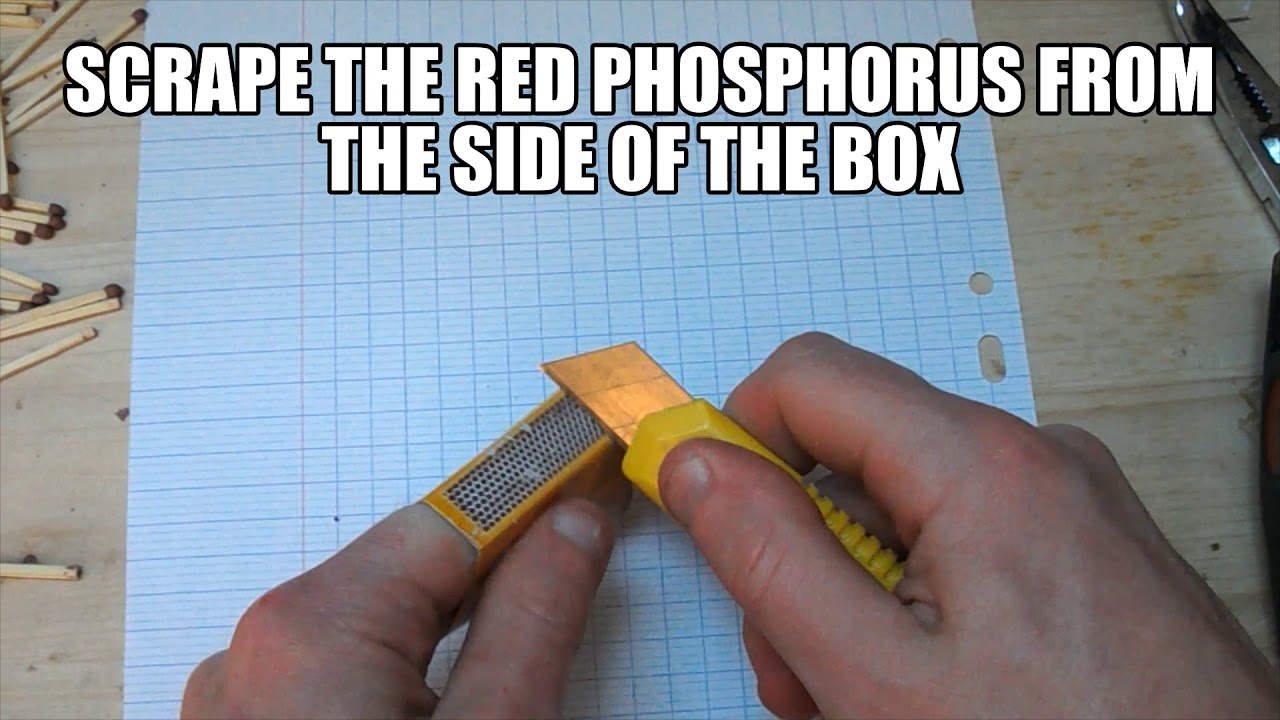 How to make an exploding dart at home - YouTube