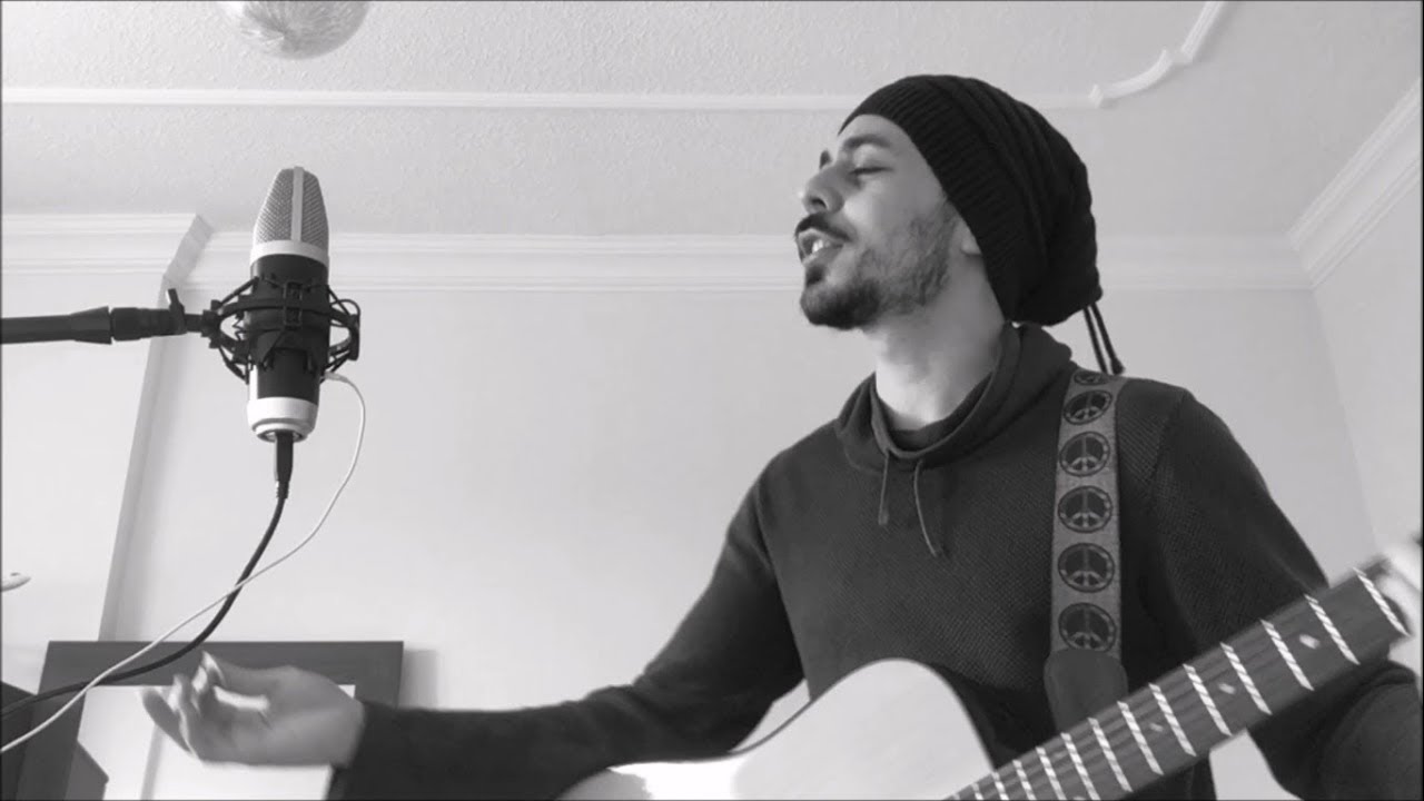 Çökertme gitar Ozan Tunç - YouTube