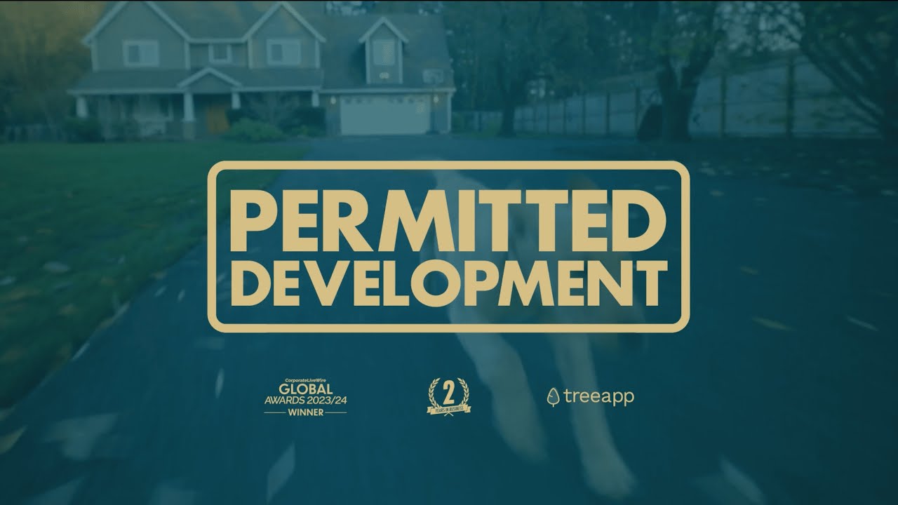 Understanding Permitted Development: What You Need To Know - YouTube