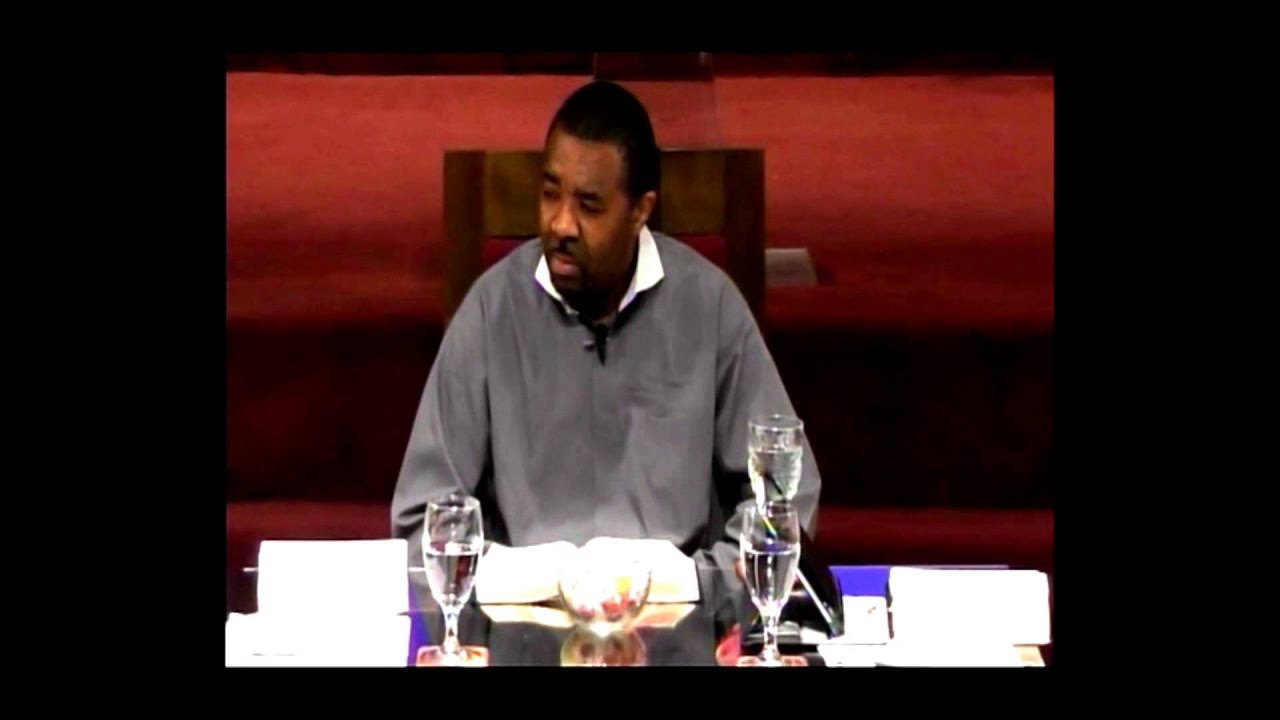 Next Level Living Today Having a Kingdom Mentality - YouTube