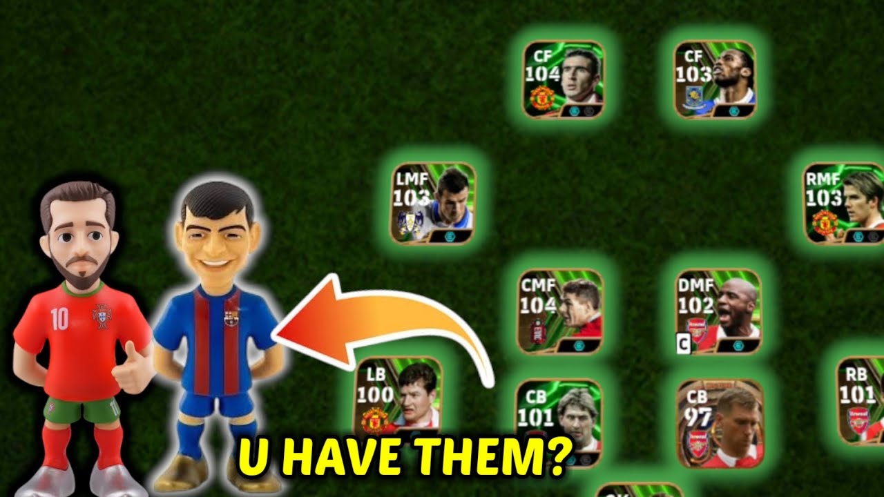 ENGLISH LEGEND'S CAN'T STOP THESE TWO😮💥 - YouTube