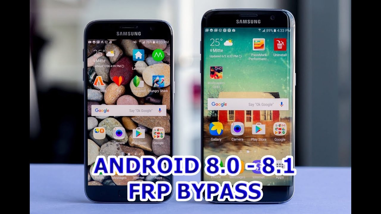 Samsung Galaxy J3 Pro (2017) - J330F J330H ALL ANDROID 8.0 - ANDROID 8. ...