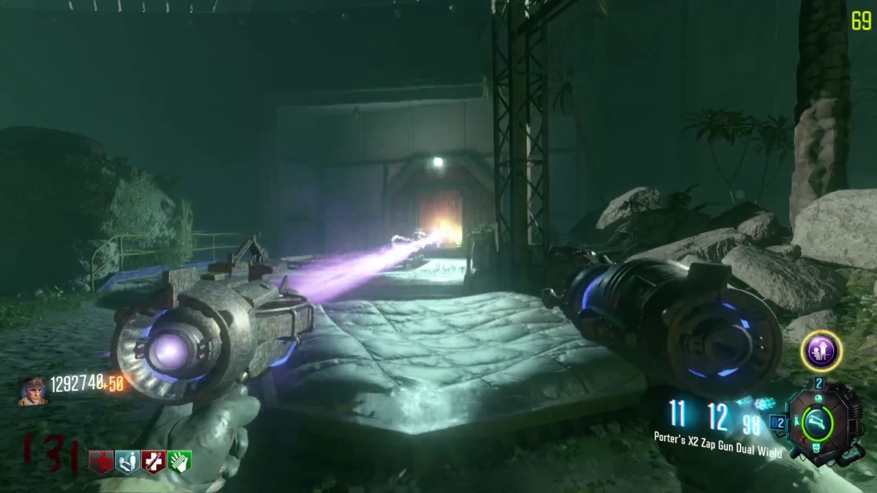 bo3 Moon Round 131-134 (Previous WR) - YouTube