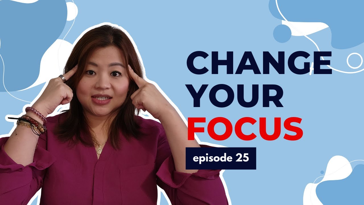 How To Find Your Focus And Flow In Life | Phyllis Song - YouTube