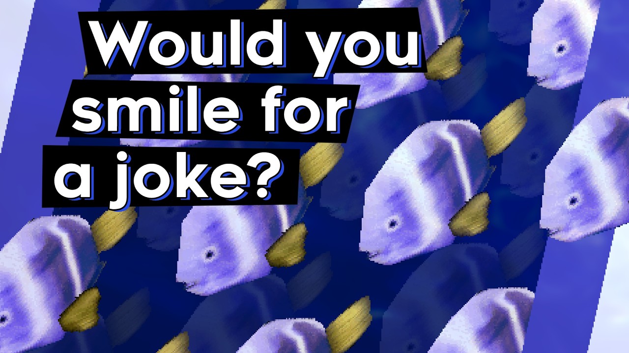 A Game About Doing Nothing - YouTube