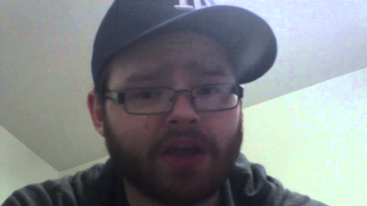 Why Payton Graham will hurt Matt Conard - YouTube