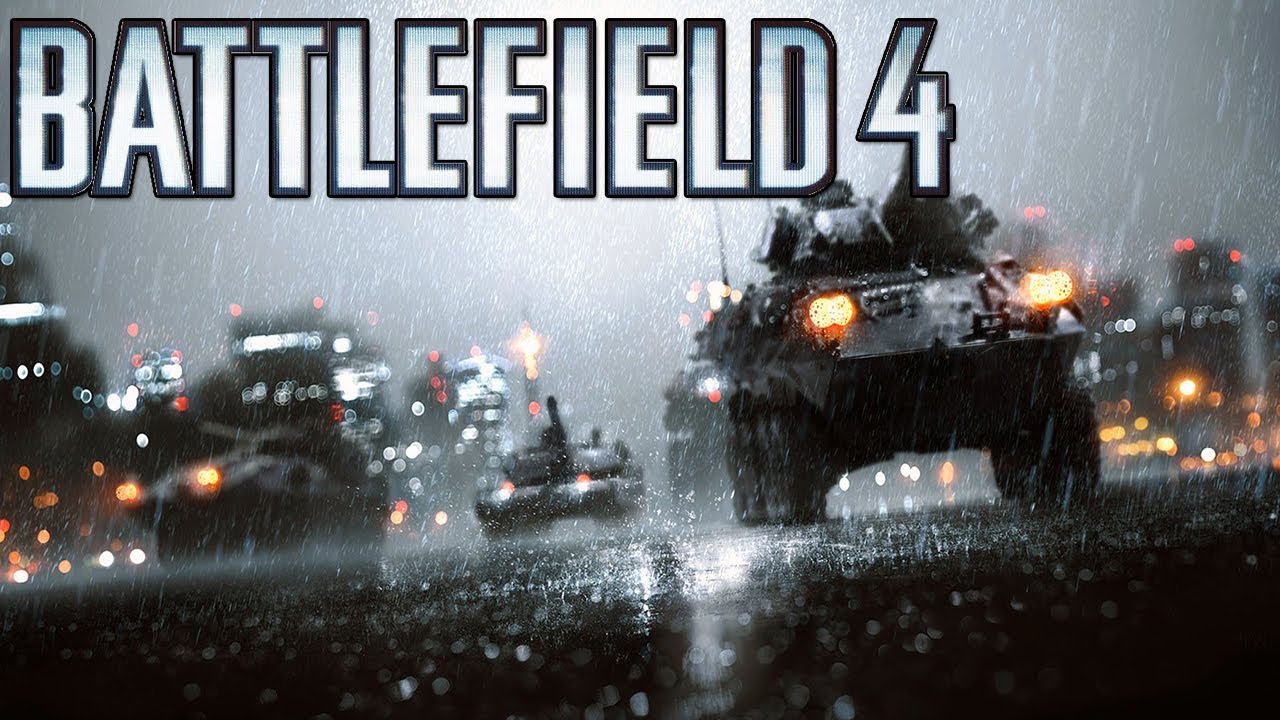 BF4: W.T.F!!! Mixed Modes / Maps + China Rising! (Battlefield 4 ...