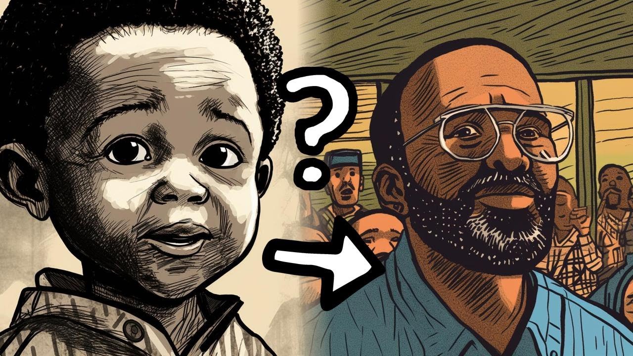 Andimba Toivo ya Toivo: A Short Animated Biographical Video - YouTube