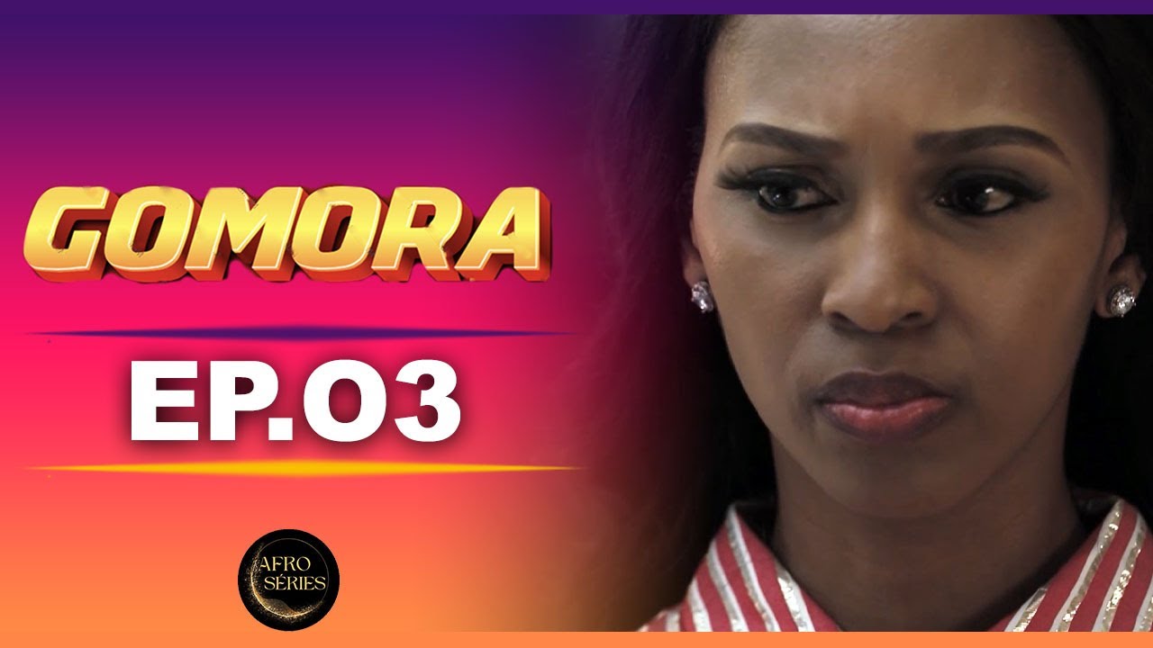 🔥 Gomora - Épisode 3 | La série qui fait sensation ! - YouTube