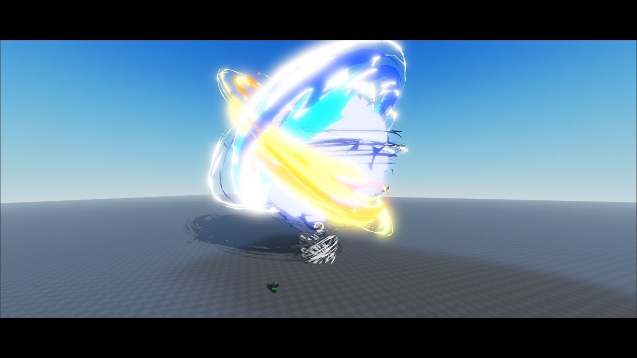 Heavy Spell - (Roblox Moon Animation) - YouTube