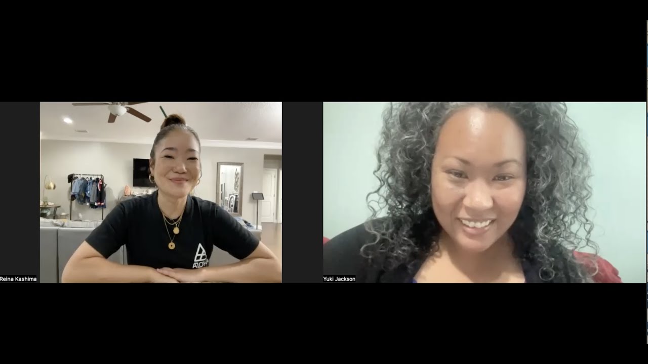 Artist Spotlight | Artist & Designer Reina Kashima | Jacksonville ...