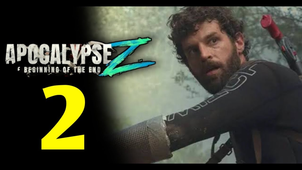 Apocalypse Z The Beginning of the End 2 (2025) - Everything You Need To ...