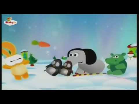 babytv part 1 Pim and Pimba ident