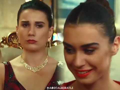 Mavi ve Safıye Göreçki Klip