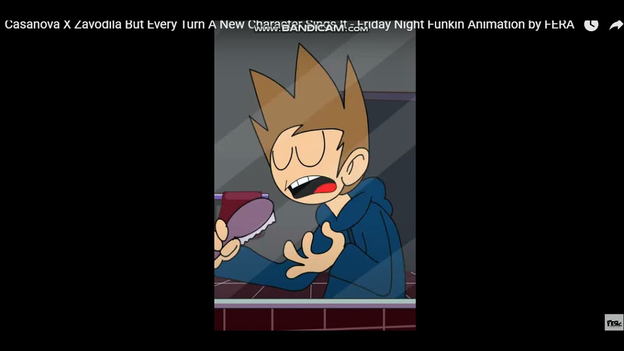 fnf tom sing original : Fera Animations - YouTube