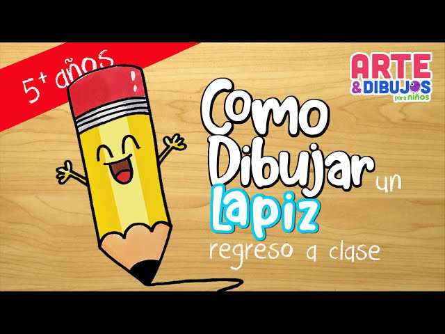 Como Dibujar Un Lapiz Kawaii Paso A Paso Dibujos Kawaii 60 Off