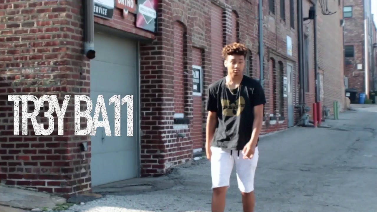 M3NTALITY - Tr3yba11 prod. By Cosmic Mojo Productions - YouTube