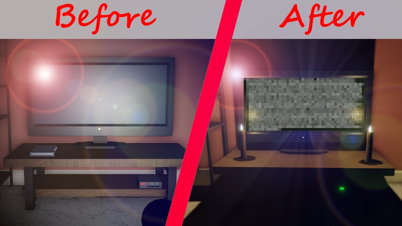 How to get Raymond's Files badge FAST | Roblox Specter - YouTube