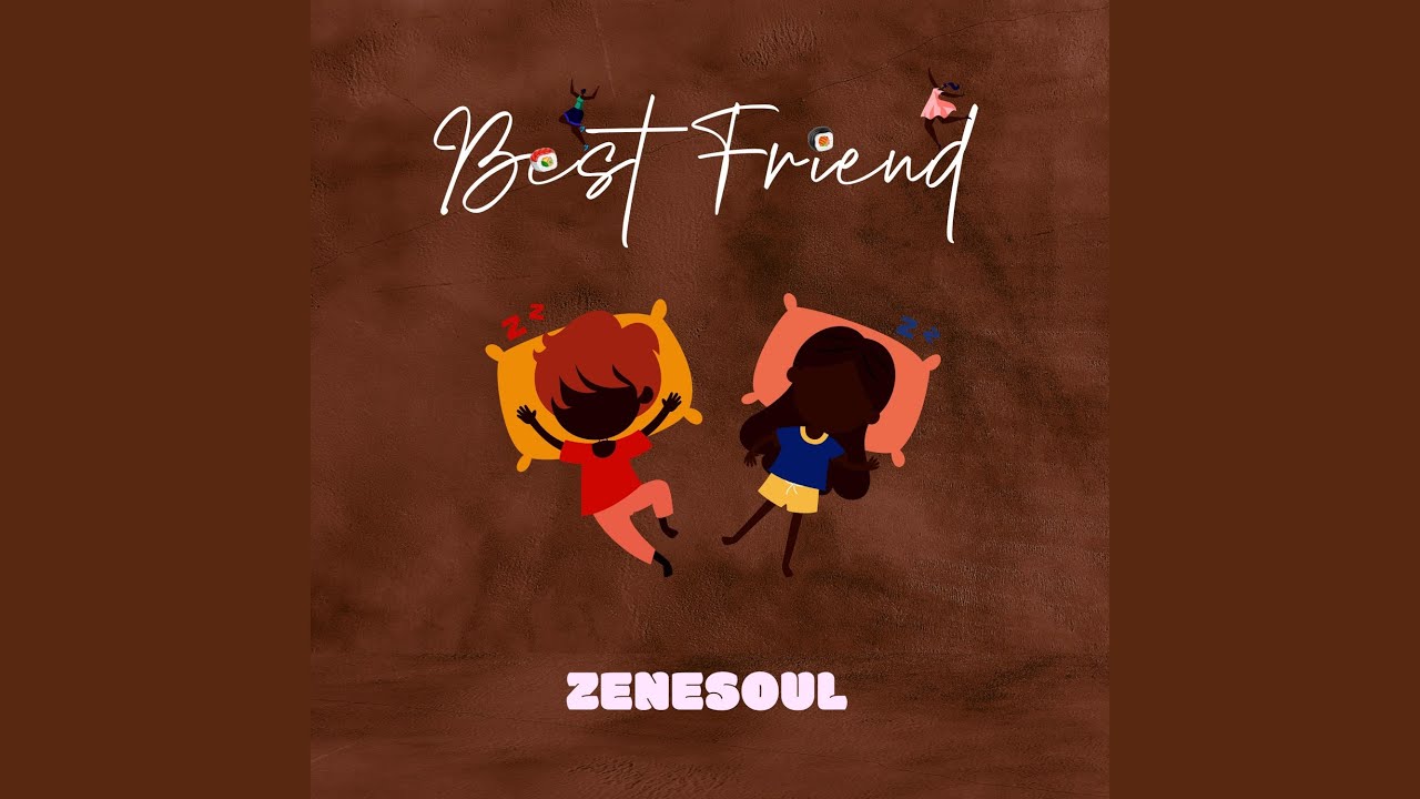 Best Friend - YouTube