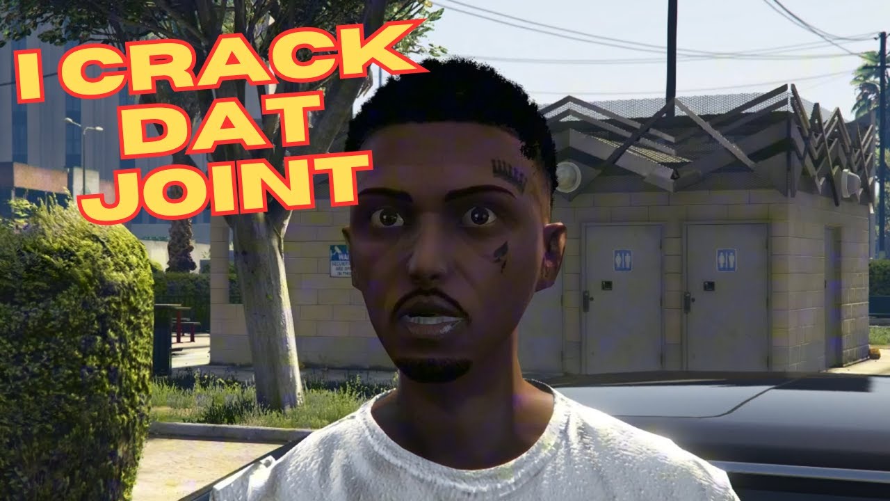 HOW I HIT IT FIRST IN GTA RP - DRAMA SETS IN - YouTube