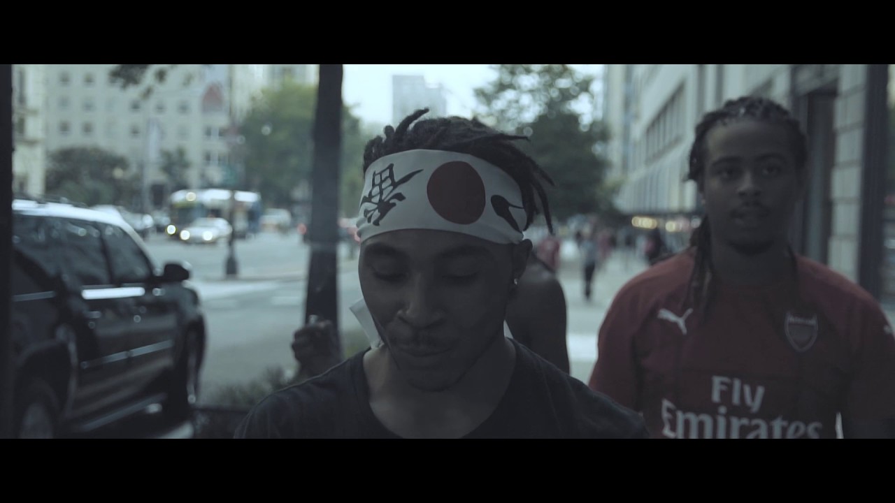 Joka Baby ft Stedo- Life (OFFICIAL VIDEO) | a6300 Music Video - YouTube