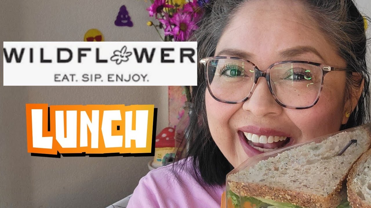 MomFoodPlantandThings🪴 is live! WILDFLOWER #eating #food - YouTube