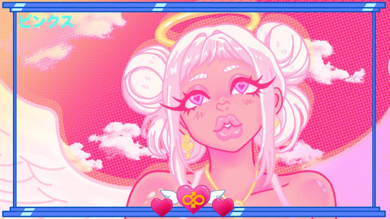 Take U 2 Heaven: Doki Doki Delulu Mix ~ - YouTube