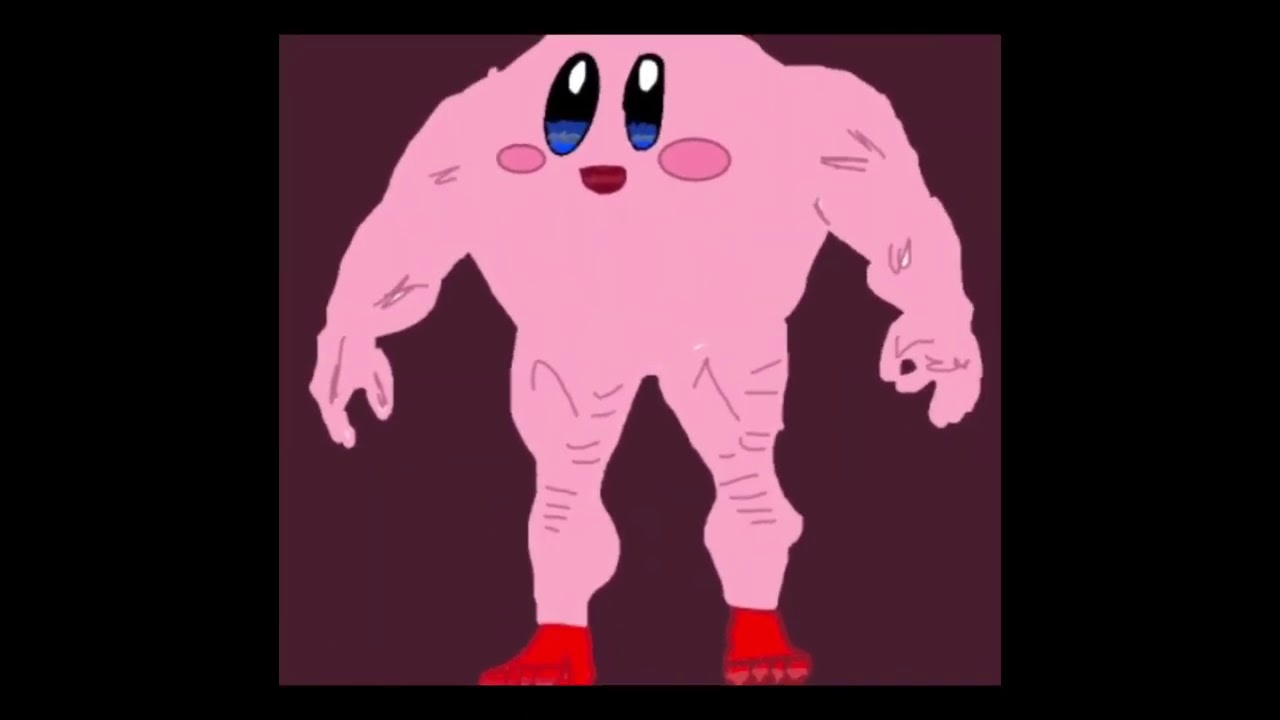 Buff Kirby - YouTube