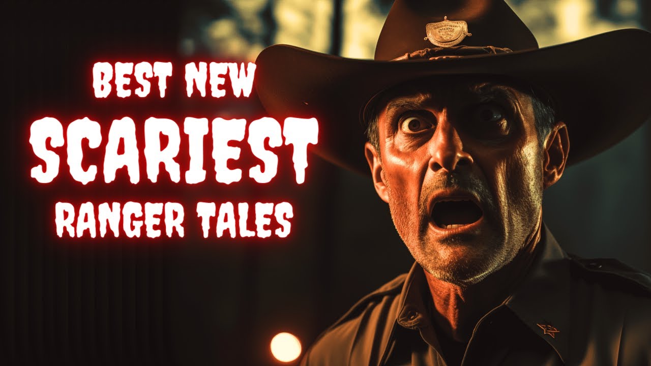 5 Terrifying TRUE Deep Wilderness Scary Stories that Will Haunt Your ...