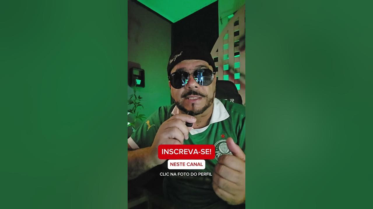 Andreas Pereira e Roberto Firmino podem ser anunciados a qualquer momento no Verdão!! #shorts ...