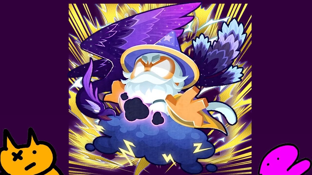 I FINALLY Unlocked The NEW Wizard Paragon In BTD6 - YouTube