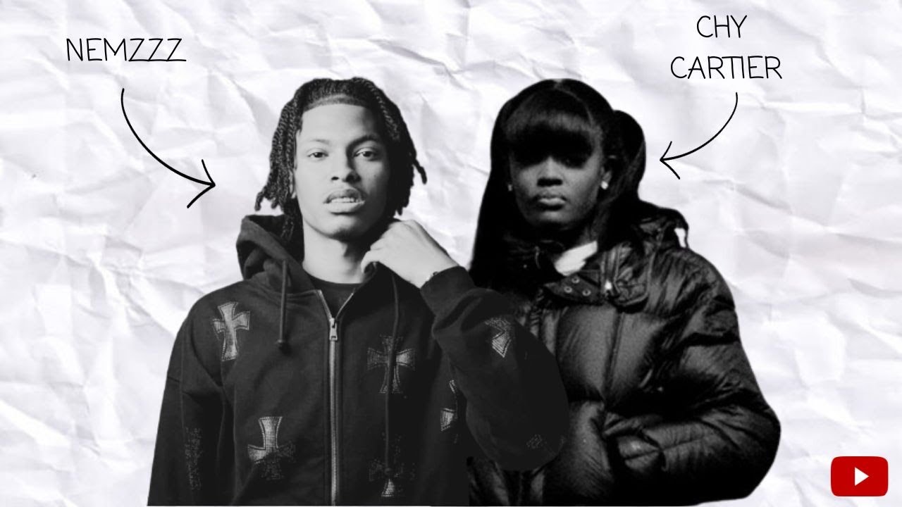 "BOSSED UP" | [FREE] CHY CARTIER X NEMZZZ TYPE BEAT - YouTube