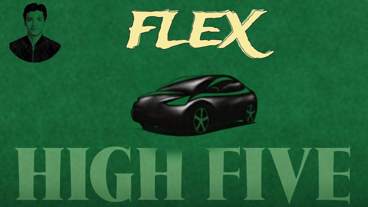 Flex | Official Audio | Devraj || Latest Punjabi Songs - YouTube