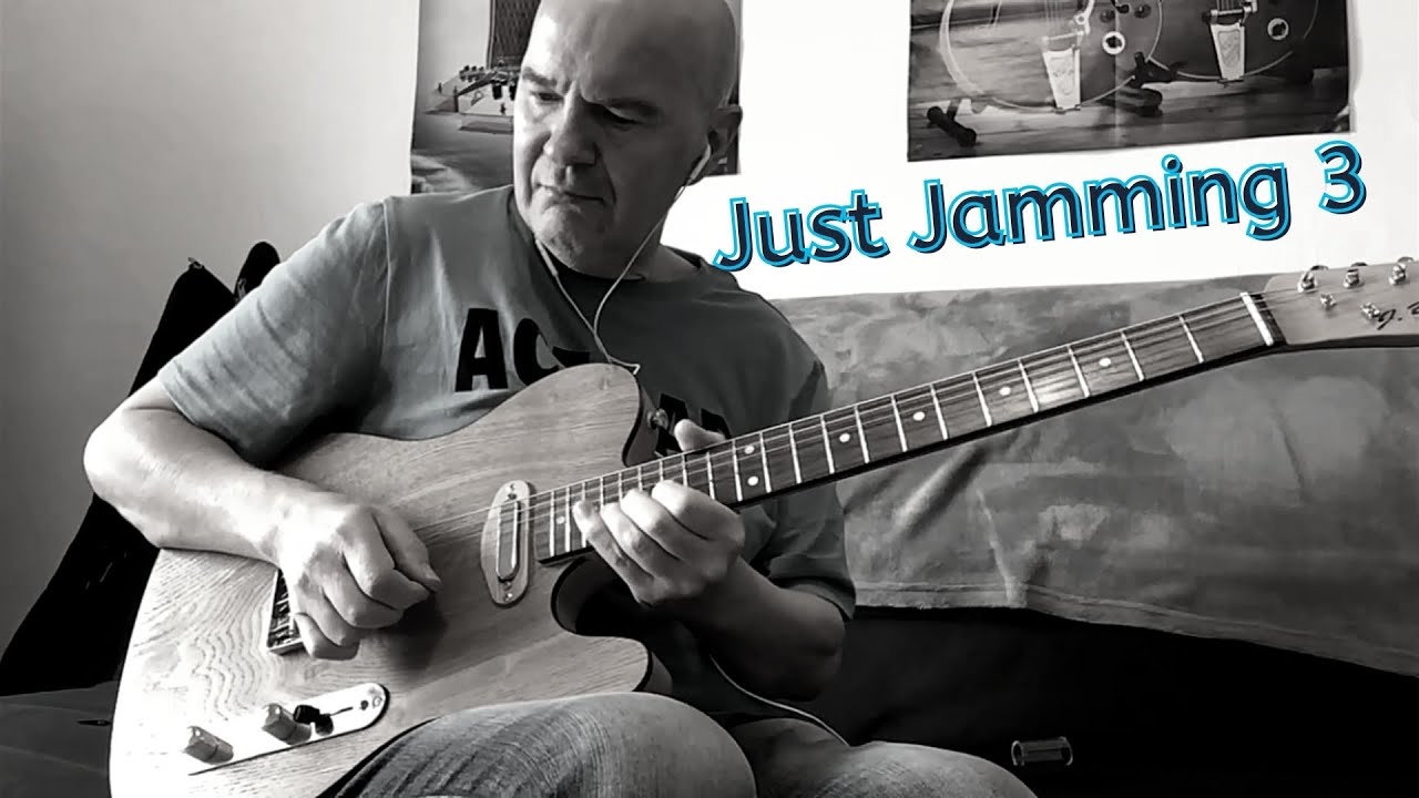 Just Jamming 3 - YouTube