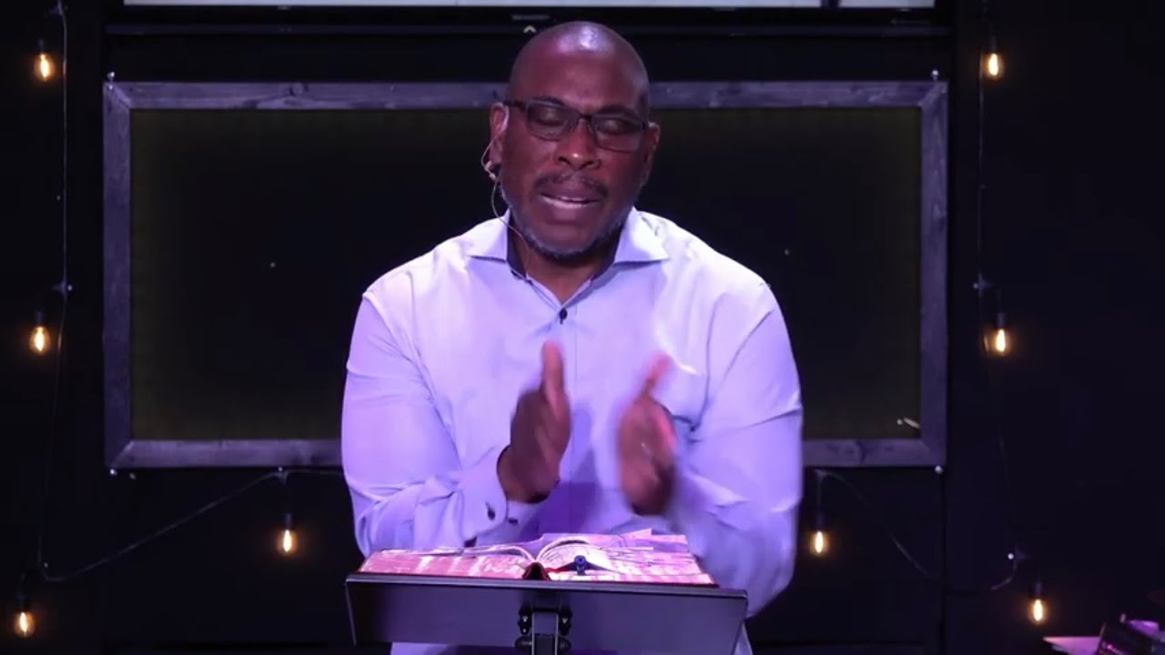 Ruth; A Love Story about Redemption, Sovereignty & Providence | 04.18. ...