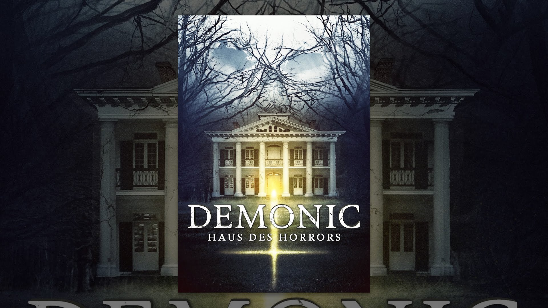 Demonic - YouTube