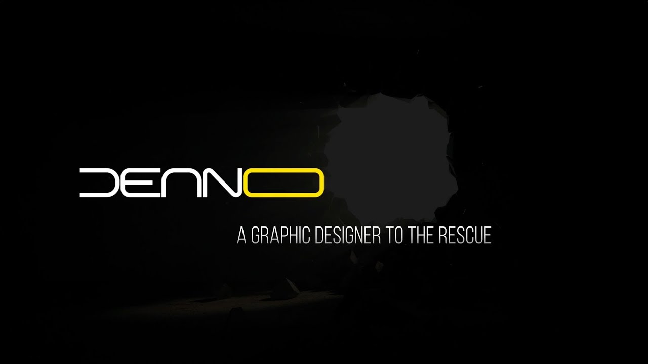 DEANO Wall Text - YouTube