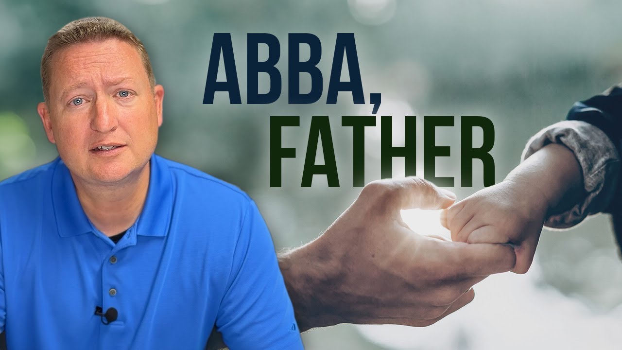 Cable Lane: Abba, Father - YouTube