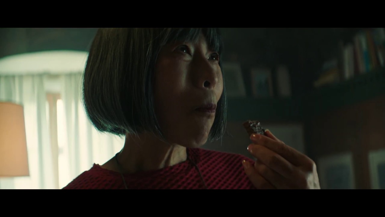 Loacker | Goodness is a choice | Manifesto - YouTube